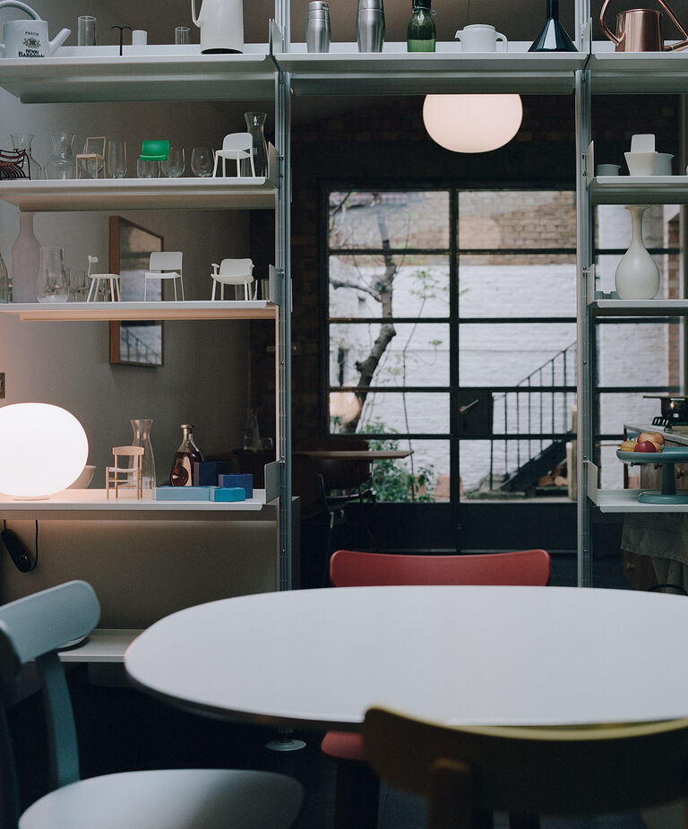 Lampe Mini Glo-Ball Suspension à Suspension | Boutique Officielle Flos